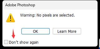 How to turn off notifications - Adobe Product Community - 14822305