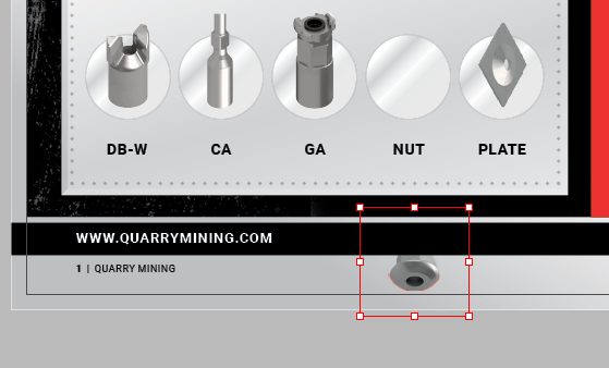 Solved: How to Arrange Image to the Front in InDesign - Adobe Product ...