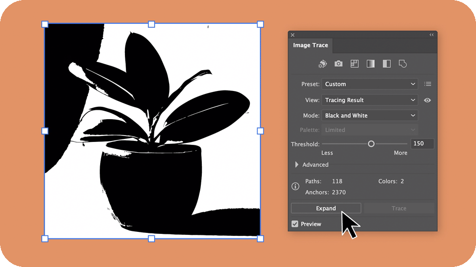 Illustrator 28.7.1 | Enhanced Contextual Task Bar,... - Adobe Product ...