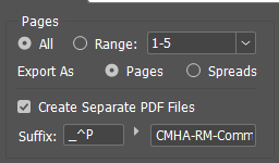 Solved: Fix a Corrupted InDesign File After a Crash and Fa... - Adobe ...