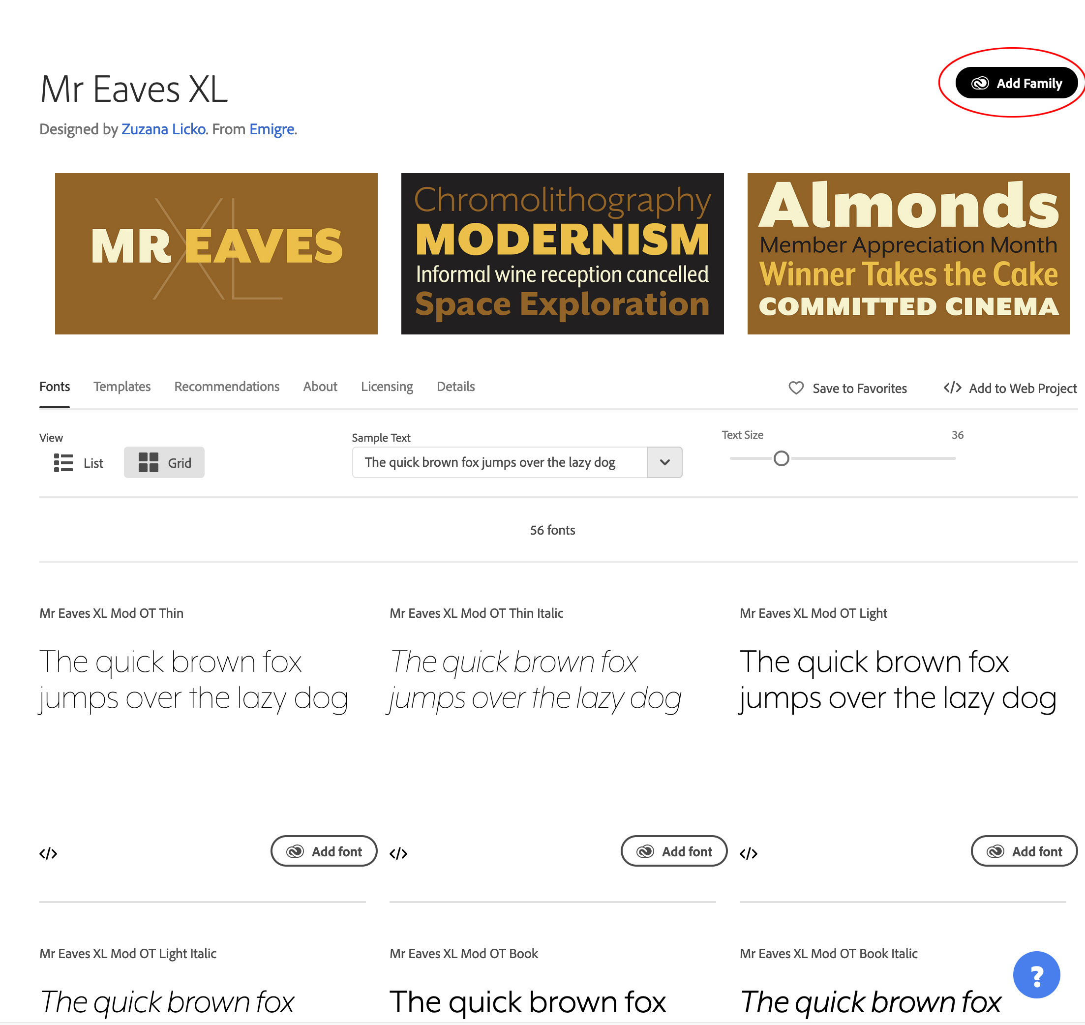 InDesign fonts - Adobe Community - 14824591