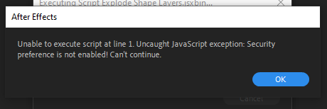 Mystery Plugin Errors on opening AE ~ Quicktime Ho... - Adobe Community - 14830435