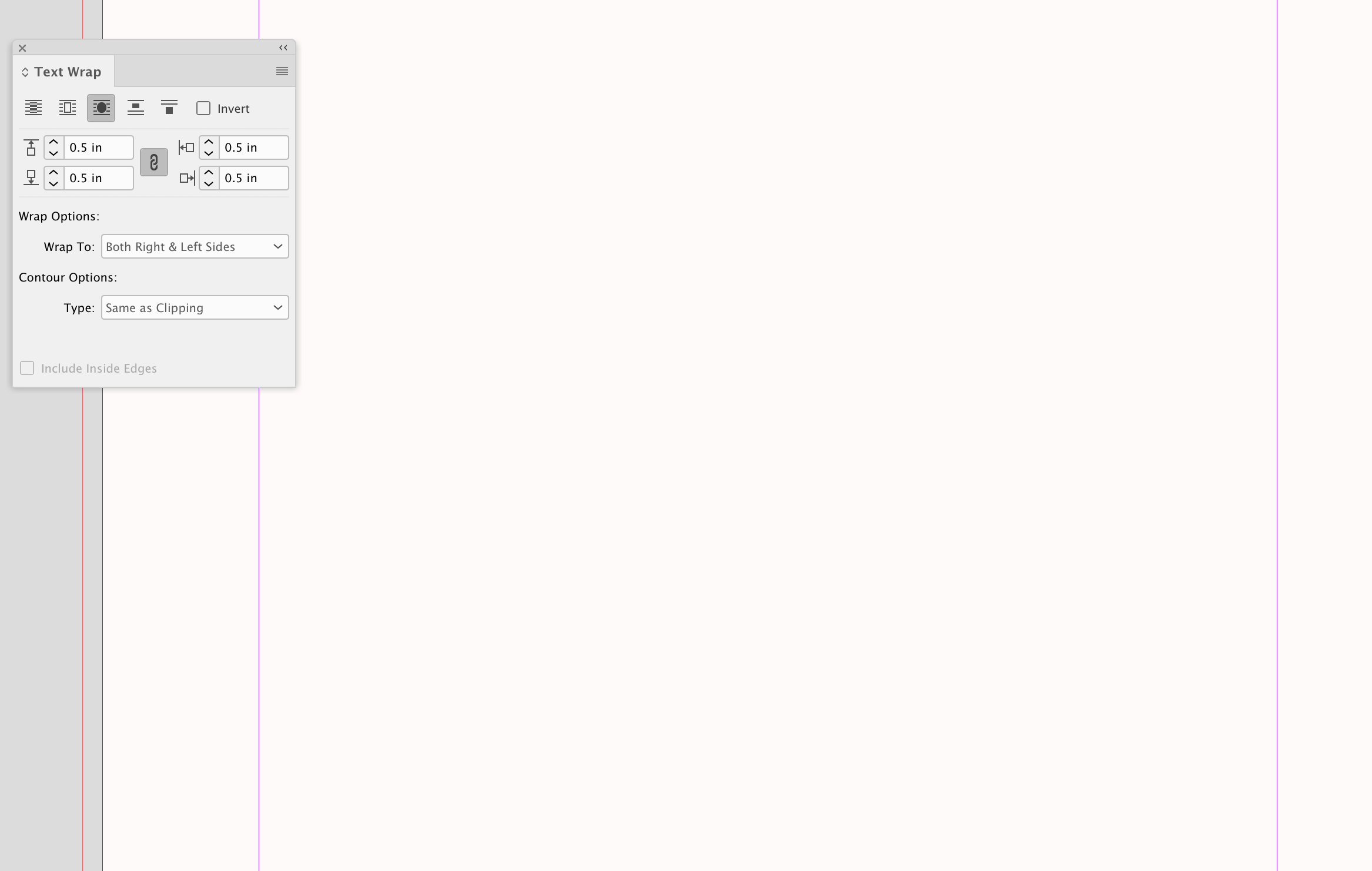 Solved: How to remove Thin Line Appearing Around Text Bloc... - Adobe ...