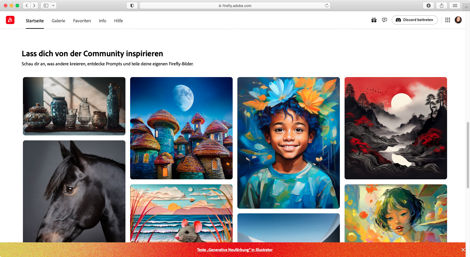 Upload my own image - Adobe Product Community - 14834103