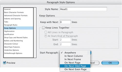 How to Automatically Split Text into Separate Text... - Adobe Product ...