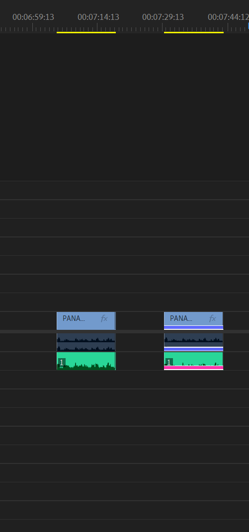 P: Duplicate frame markers only showing on one cli... - Adobe Product Community - 14298900