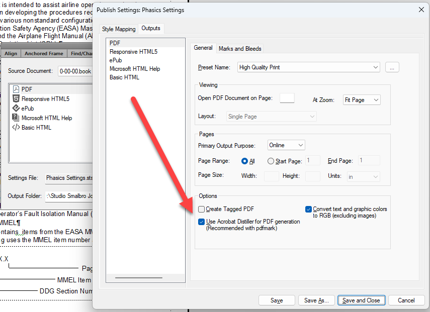 Solved Framemaker Image Location In Pdf Output File Moves Adobe Product Community 14839988