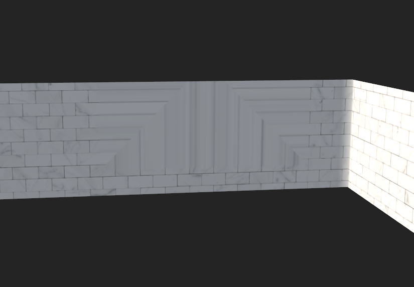 How do I prevent texture distortion when the UV is... - Adobe Product ...