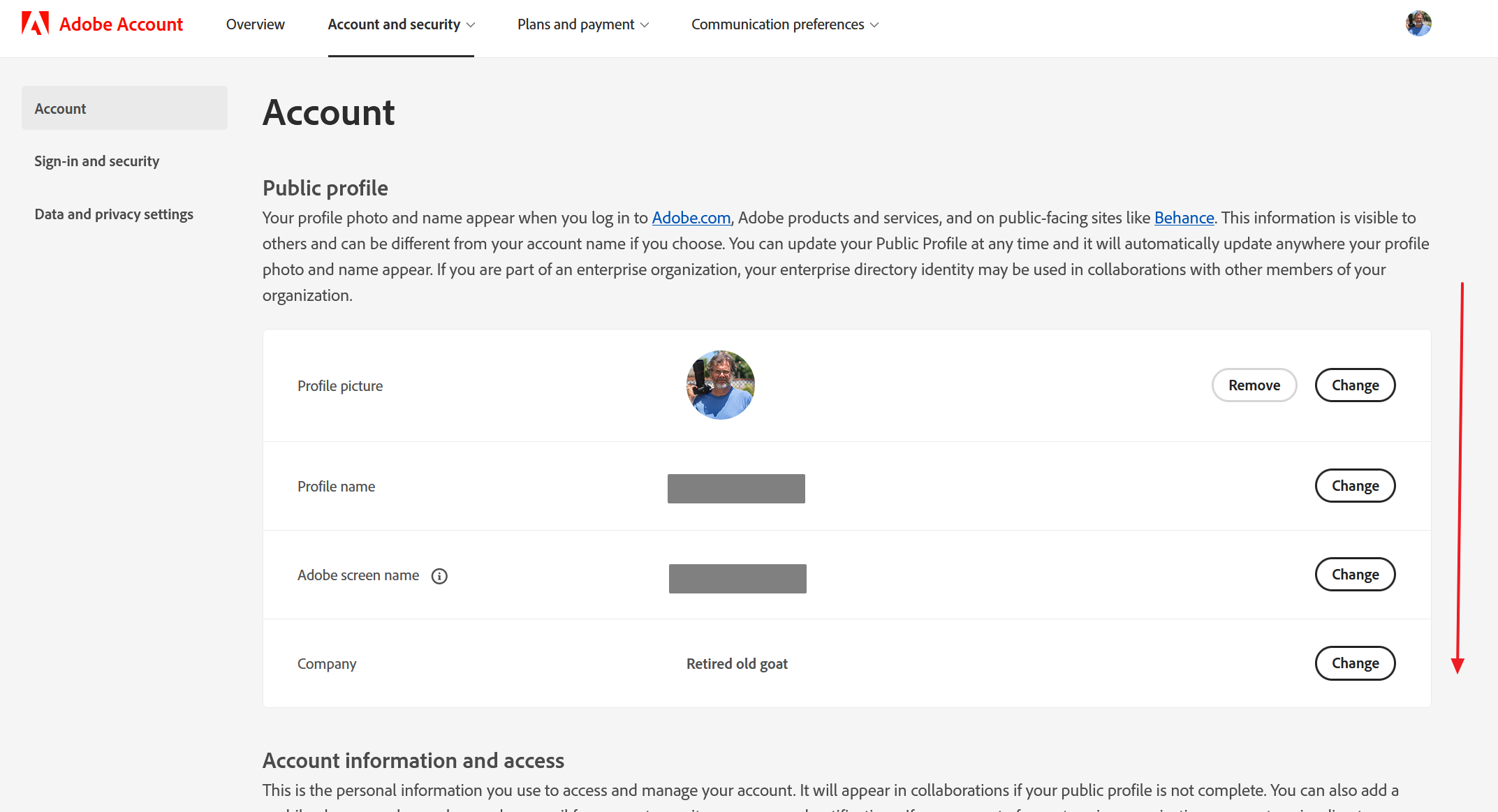Lightroom changes language on update itself - Adobe Product Community ...