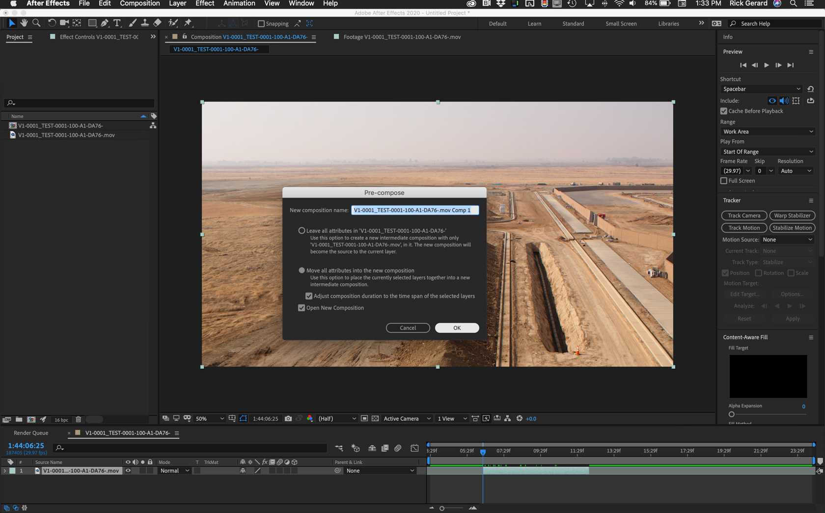 Time Remapping - Adobe Product Community - 11013828
