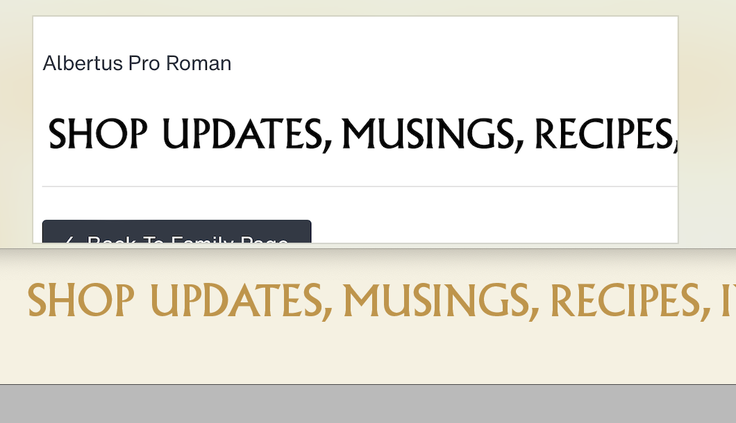 Text Appearing Wavy/Distorted in InDesign and Expo... - Adobe Product ...