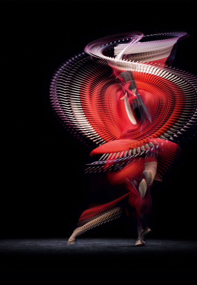 Repeat Motion (Motion Blur?) - Adobe Product Community - 11015813