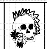 Quickly changing colors of bitonal scanned drawing - Adobe Community ...