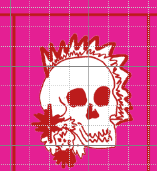 Quickly changing colors of bitonal scanned drawing - Adobe Product ...