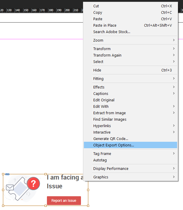 Solved: No custom alt text option available for images. - Adobe Product ...