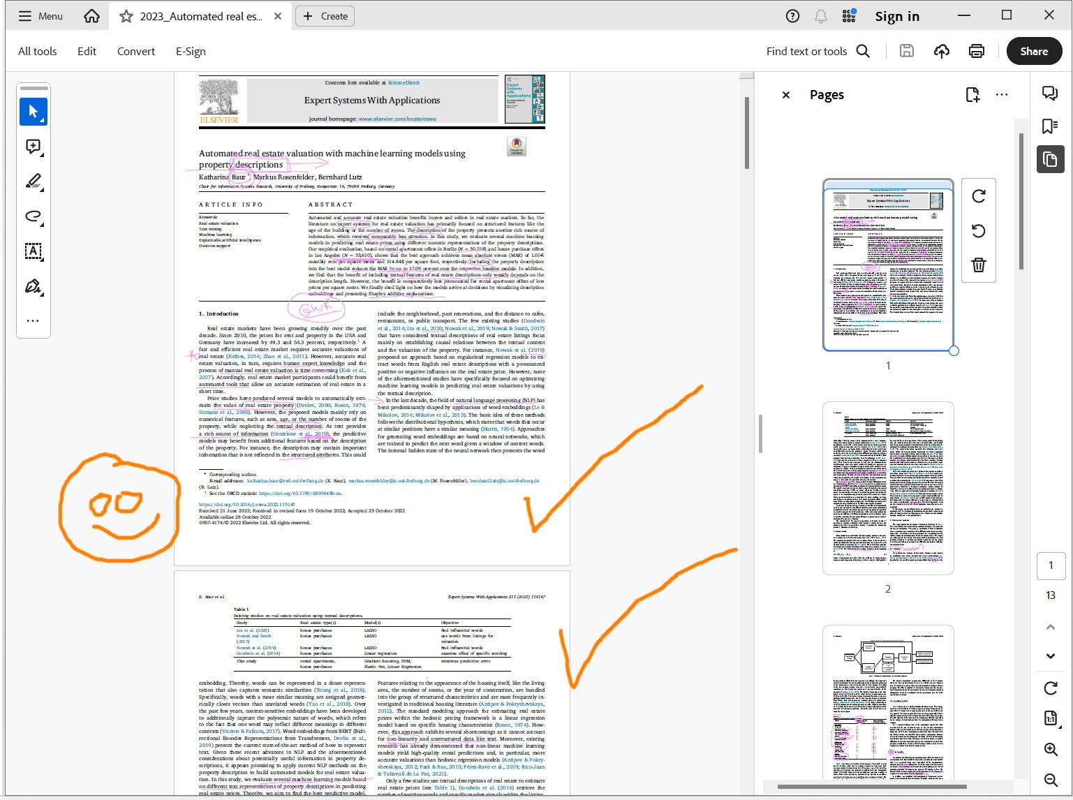Solved: Adobe Acrobat X64 Pro 2024: How can two pages be d... - Adobe ...
