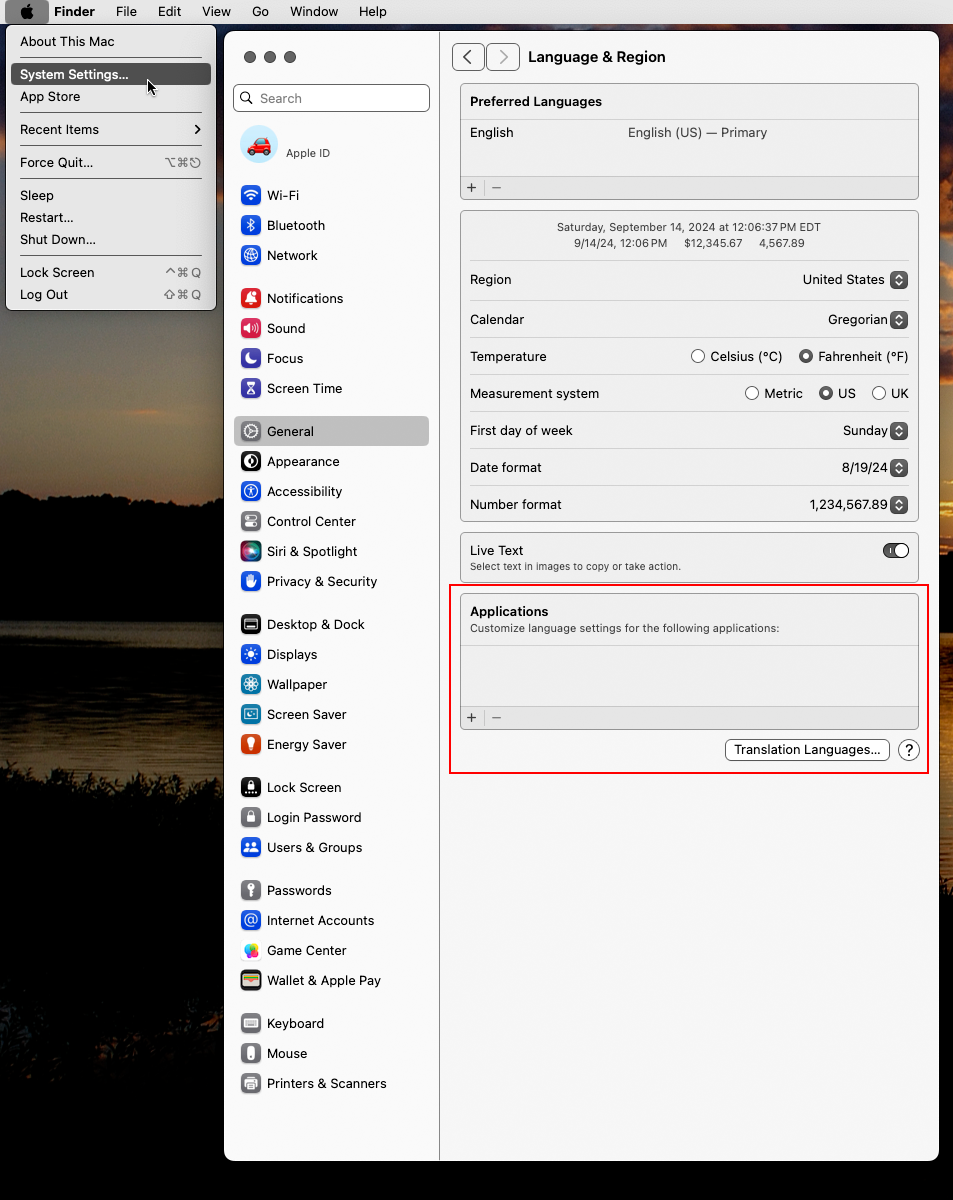 PS Elements 2023 - crash while opening preferences - Adobe Product ...