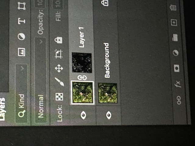 selective blurring based upon color select tool - Adobe Community - 14861507