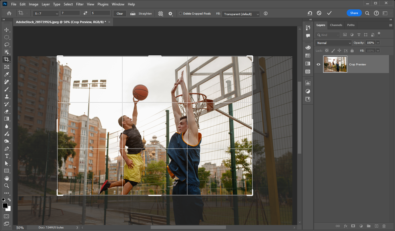 How to make miniature Sports Athletes in Photoshop... - Adobe Product ...