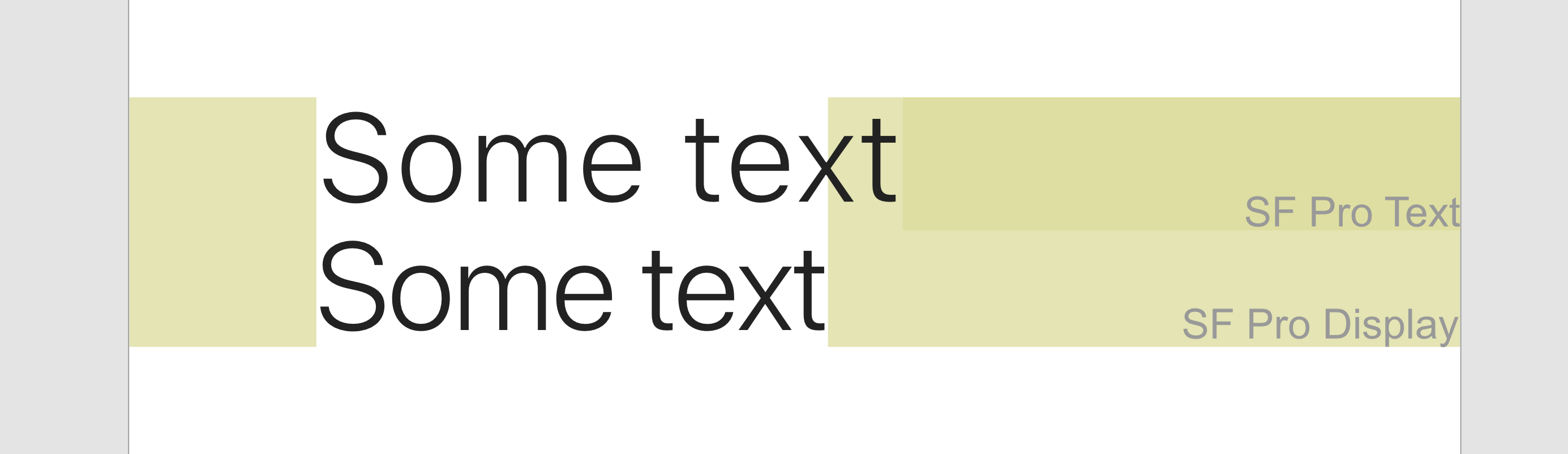 XD APP preview font is missing after updating from... - Adobe Community ...