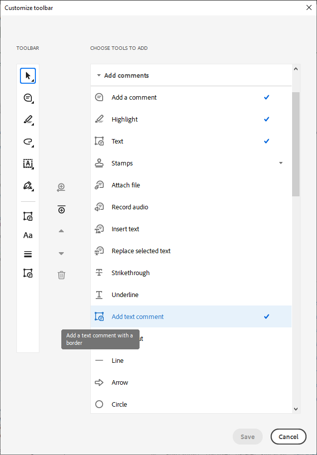 Solved Unable To Add New Text Box With Border To Existing Adobe