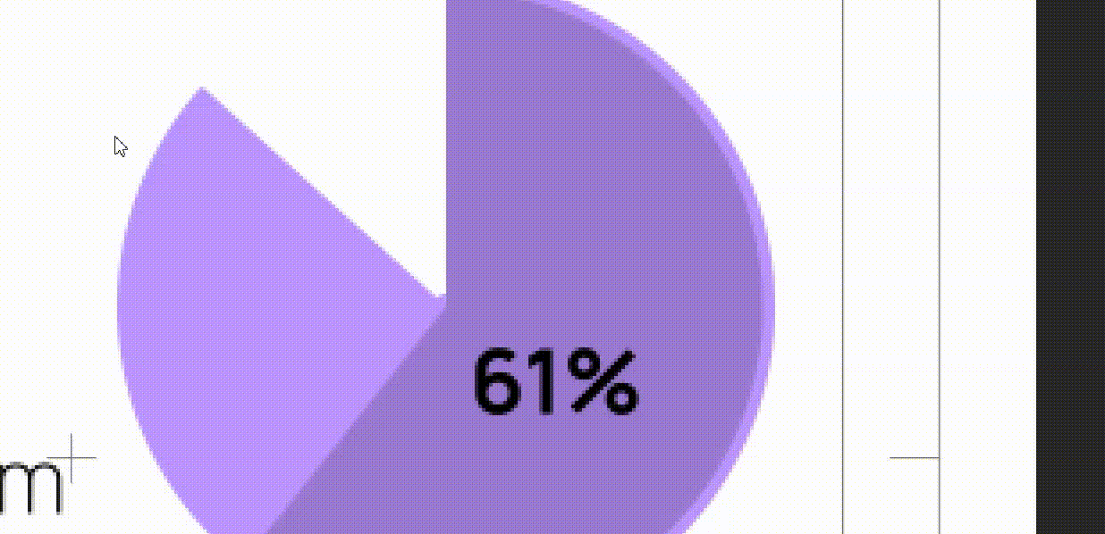Weird circle shape - Adobe Community - 14872361