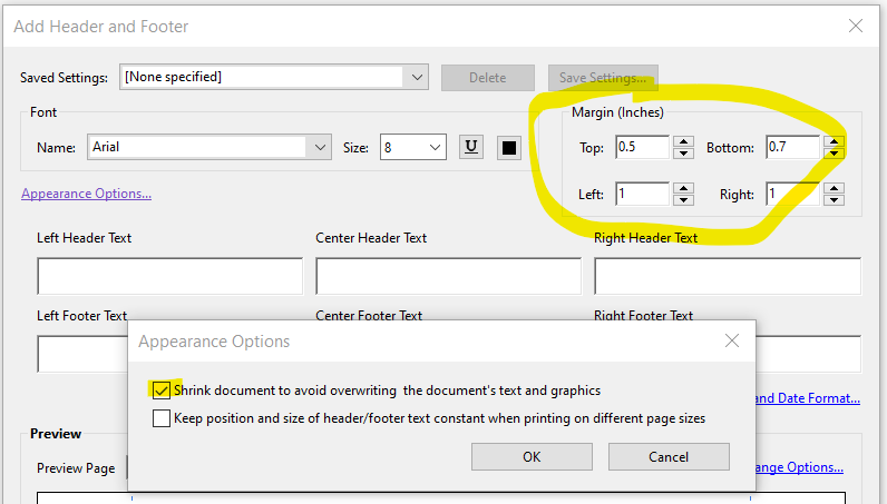 Need to know how to use Preflight Action Wizard fo... - Adobe Product ...