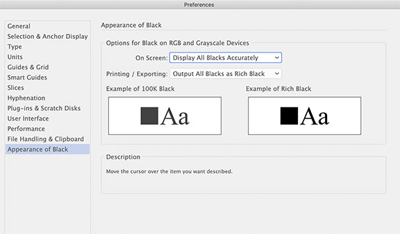 Black problem - Adobe Community - 11017878