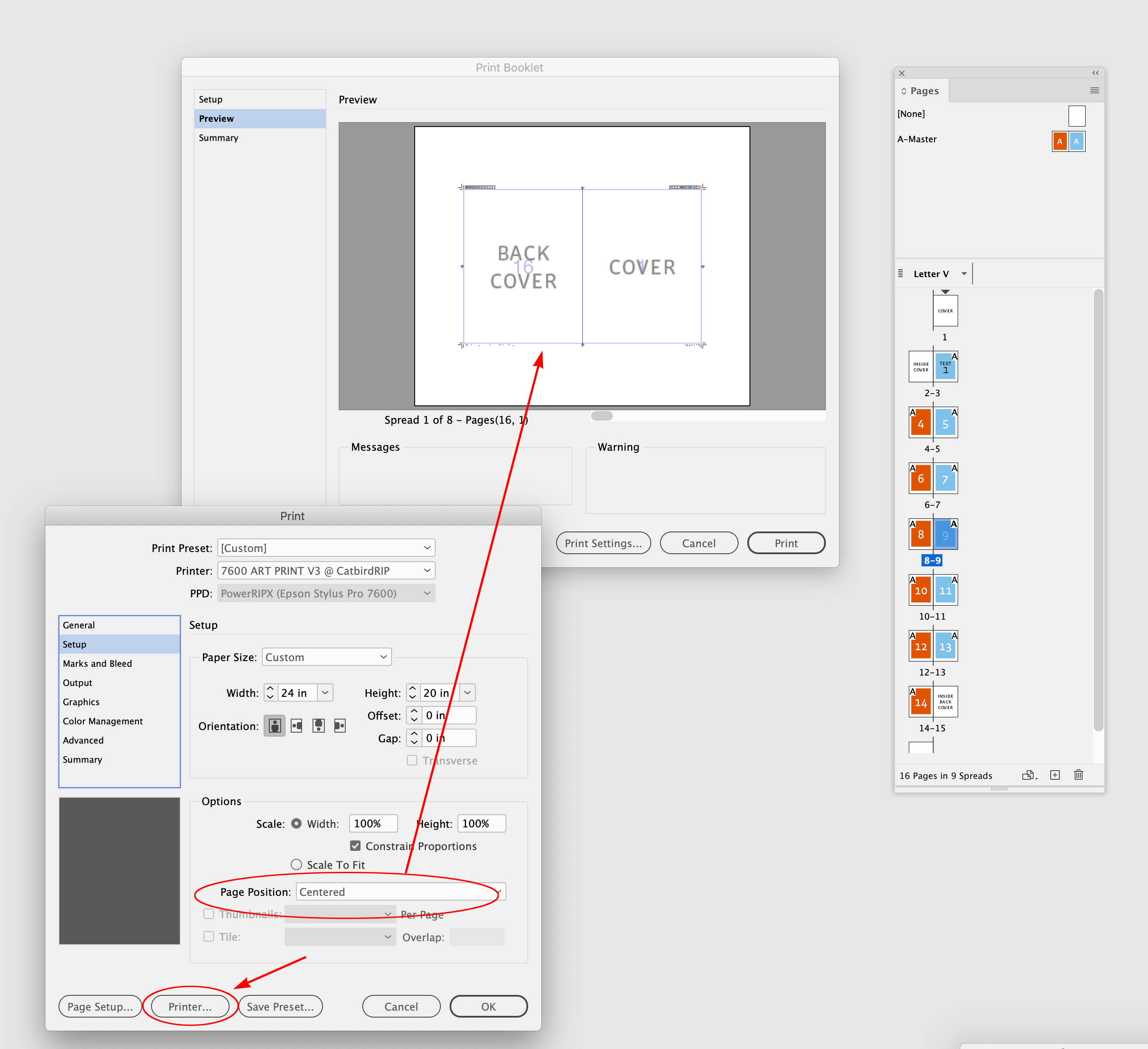 How to Fix Misalignment Issues in Duplex Printing - Adobe Product ...