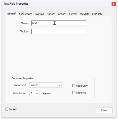 Solved: Text Box keeps copying from one box to other. - Adobe Product ...