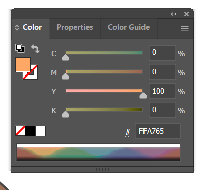 Inconsistent Colors - Illustrator on Windows - Page 2 - Adobe Community - 14886935