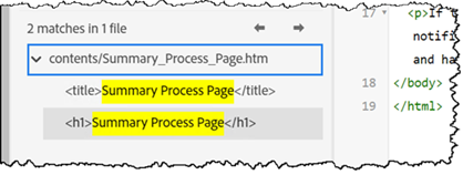 Solved: RH2022: New topic does not appear in Contents - Adobe Product Community - 14892460