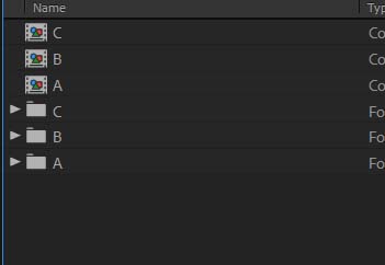 Unable to delete Comp from listbox with Extendscri... - Adobe Product ...