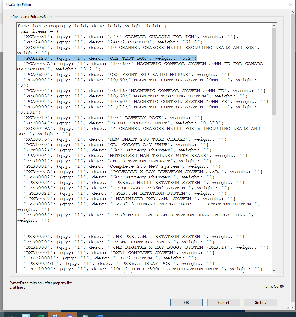 Solved Please How Do I Add Code To Enable Addition All Page 3 Adobe Product Community