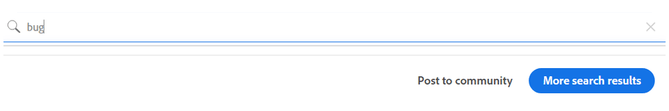 Welcome to Project Neo (beta) - Adobe Product Community - 14915020