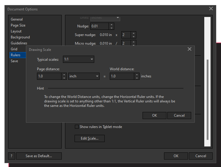 Solved: When will Adobe InDesign include native scaling an... - Adobe Community - 14898666