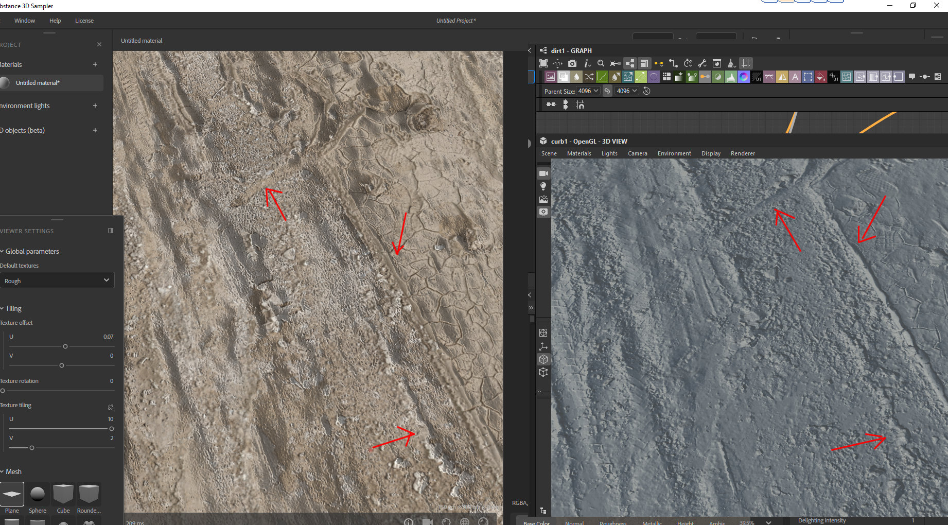 Can I use depth channel of an image to help AI so... - Adobe Product ...