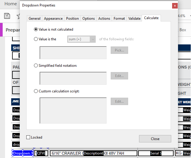 Solved Please How Do I Add Code To Enable Addition All Page 3 Adobe Product Community