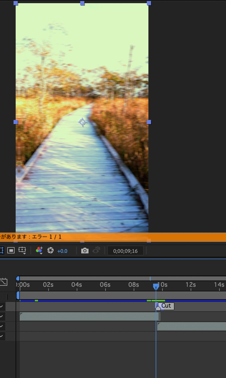 Re: HDR動画の書き出しで非常に困っています。 - Adobe Community - 14901541