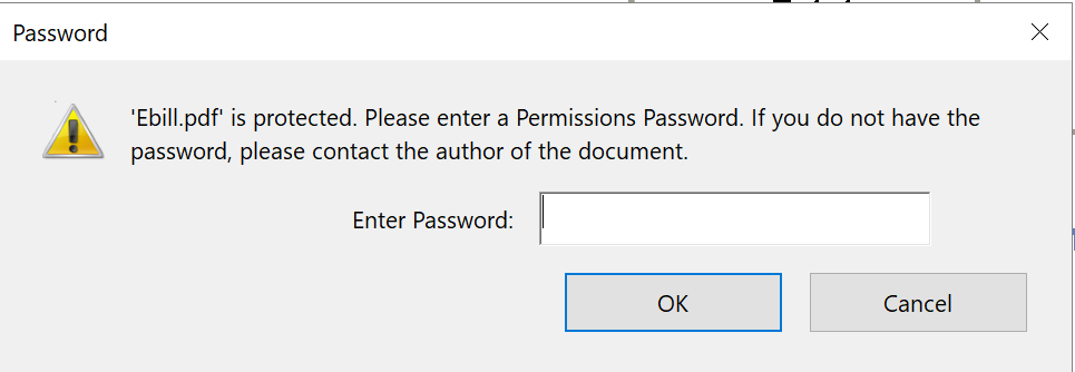 How to mange your document passwords with Acrobat ... - Adobe Product ...
