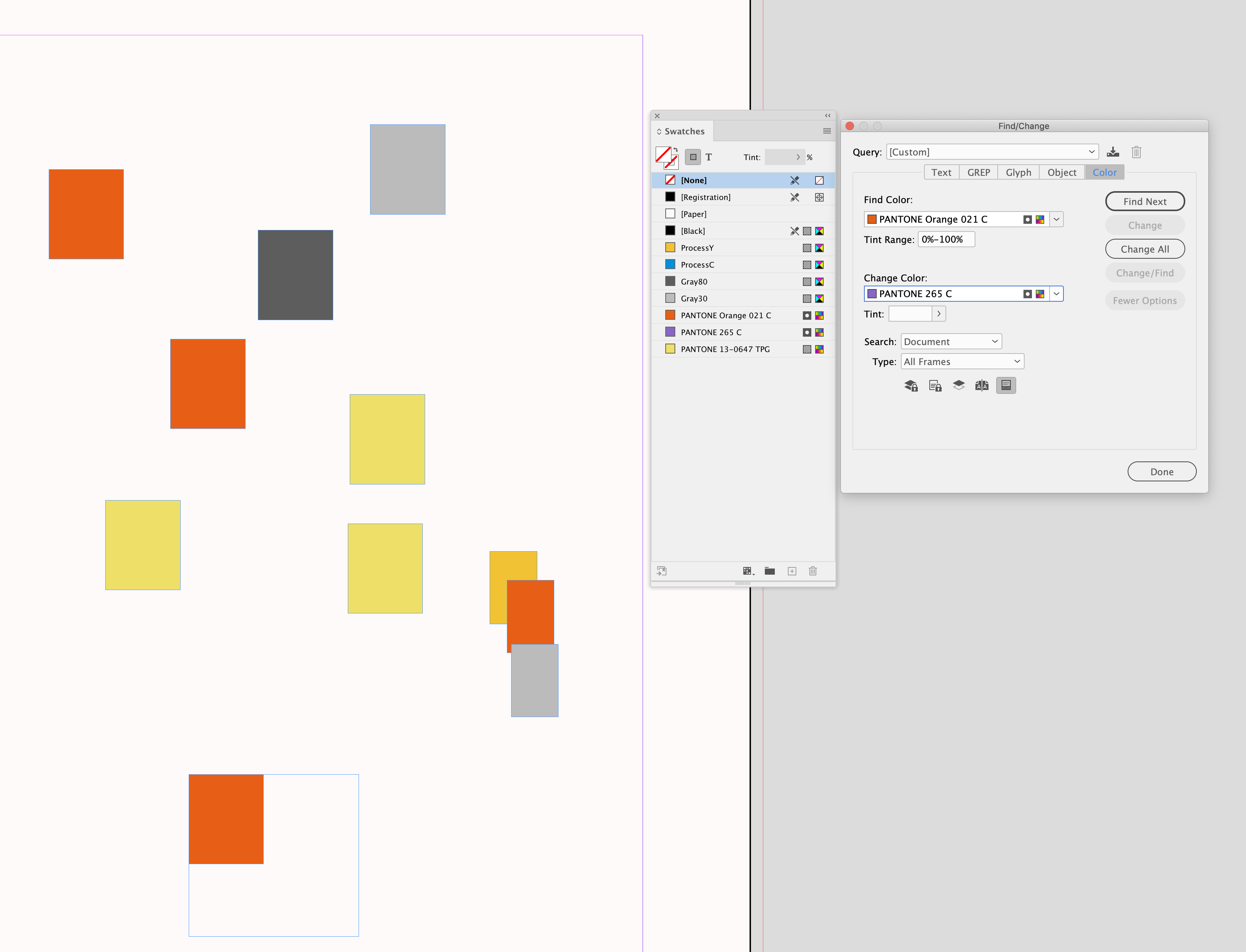 Solved: Selecting similar objects - Adobe Product Community - 11249027