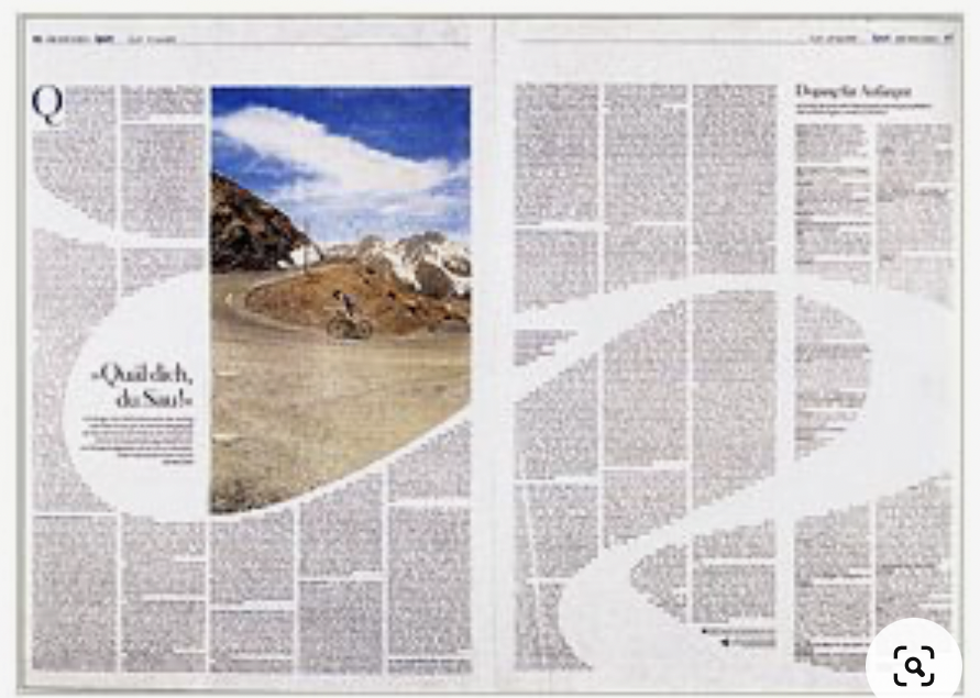 How to creatively shape text boxes - Adobe Product Community - 14906458