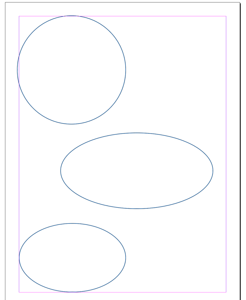 How to creatively shape text boxes - Adobe Product Community - 14906458