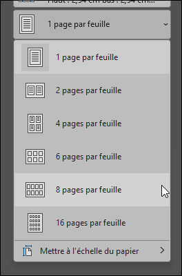 Arrange multiple images on a single page - Adobe Product Community ...