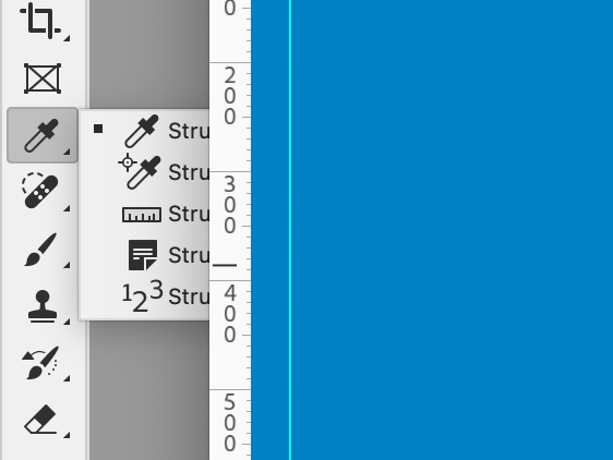 Tools panels behind images windows - Adobe Community - 14907161