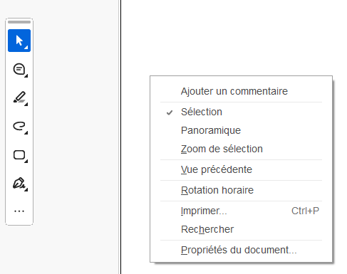 Résolu : Où trouver la fonction "Prendre un instantané" (ca... - Adobe ...