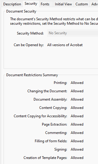 Solved: CTRL+C not working/ Right-click Copy works fine - Adobe Product ...