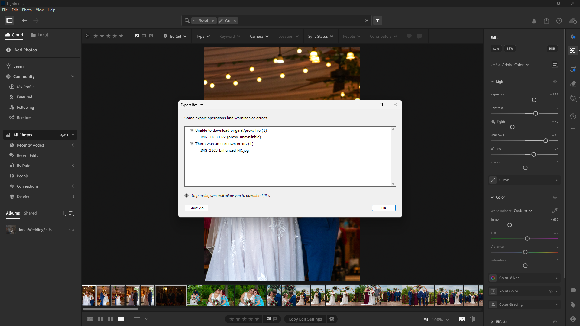 Solved: Lightroom and Lightroom Classic crashing PC [Windo... - Adobe ...