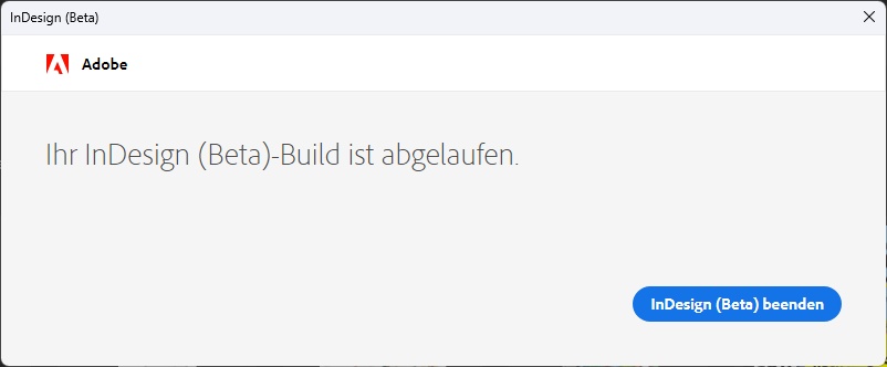 InDesign beta Now Live on Windows for ARM Devices - Adobe Community ...