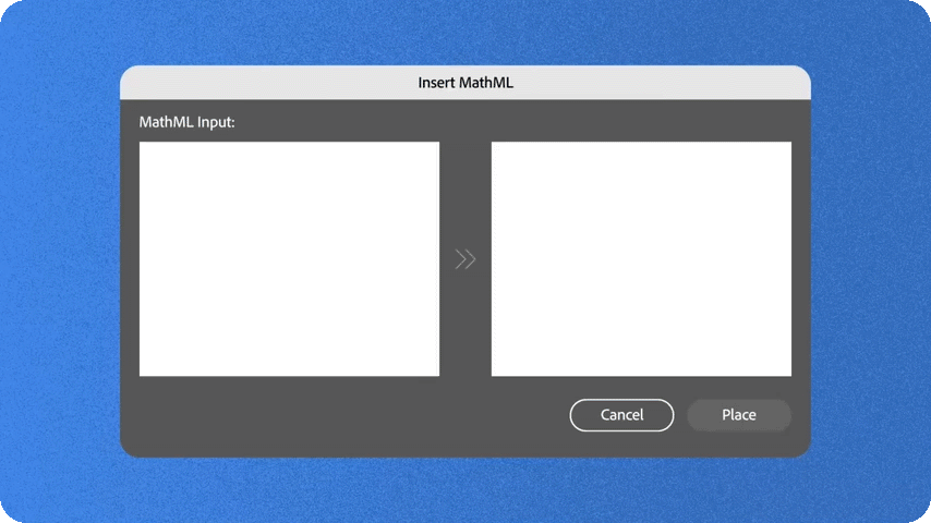 InDesign MAX 2025: Generative Expand, Export ID Do... - Adobe Product ...